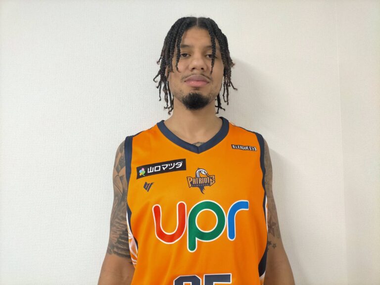 山口パッツファイブ